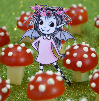 Blog – Harriet Muncaster