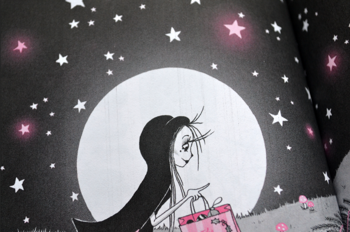 Victoria Stitch seconds book – Harriet Muncaster